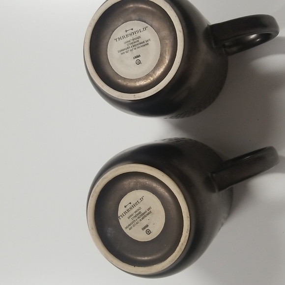 Threshold | Kitchen | Threshold Coffee Cups | Poshmark